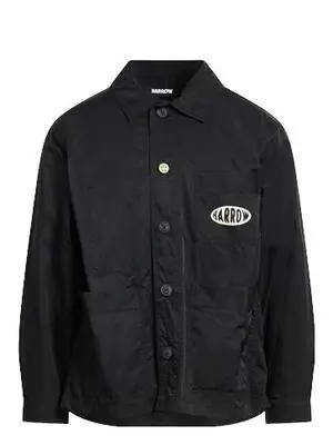 BARROW Shirt Size Polyamide - Black