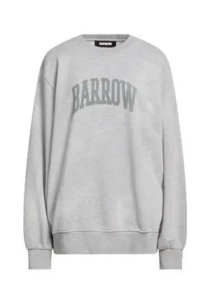 BARROW Crewneck Sweatshirt - Grey