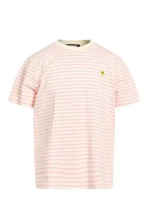 BARROW T-shirt Size Cotton - Pink