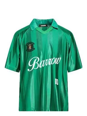 BARROW Polo Shirt Size Polyester - Green