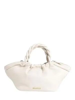 BALDININI Handbag In Cow Leather - Off White