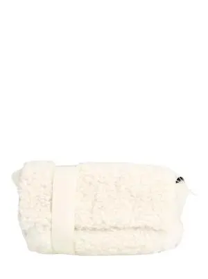 JIL SANDER Leather Cross-body Bag - Off White