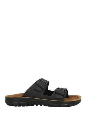 BIRKENSTOCK Bilbao Sandals - Black