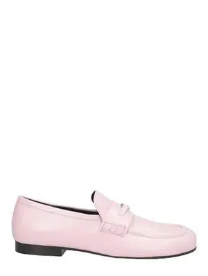 Proenza Schouler Light Leather Loafers - Pink