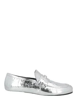 Proenza Schouler Loafers - Silver