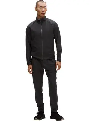 Lululemon Knit Warm-up Jogger - Black/black
