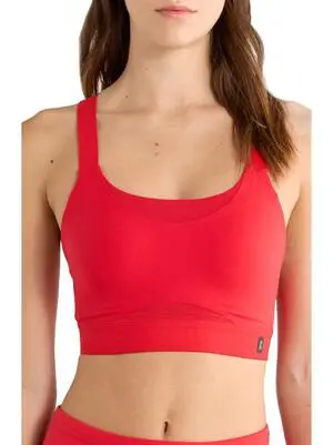 On Performance Sports Bra - Robin
