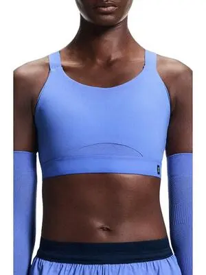On Performance Sports Bra - Sailor