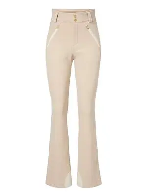 Bogner Hazel Ski Pants - Beige