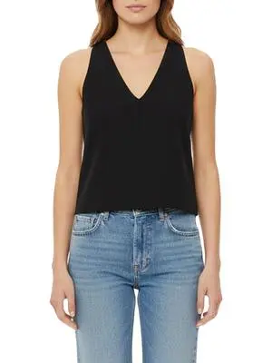 MSGM Top - Black