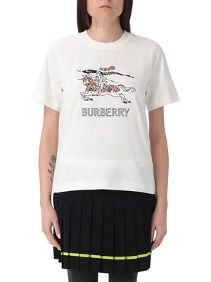 Burberry T-shirt - White