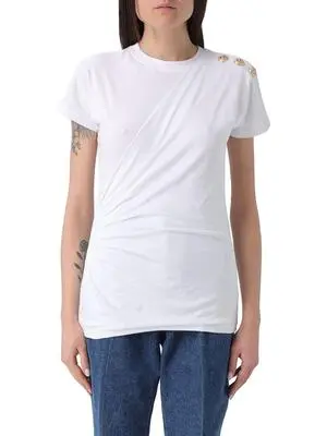 Balmain T-shirt - White