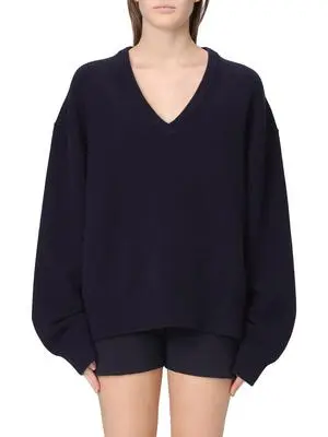 EXTREME CASHMERE X Sweater - Navy
