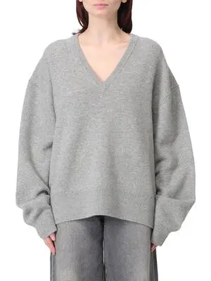 EXTREME CASHMERE X Sweater - Grey