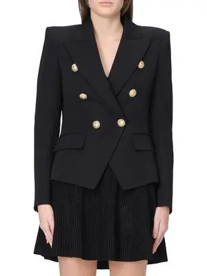 Balmain Jacket - Black