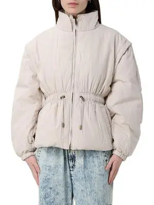 Isabel Marant Jacket - Beige