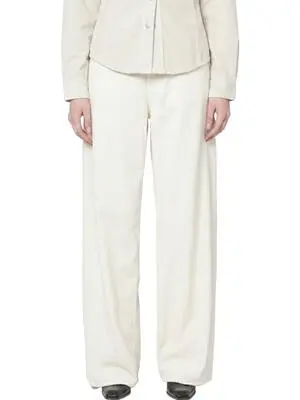 HAIKURE Haikure Jeans - Wide Leg Milk