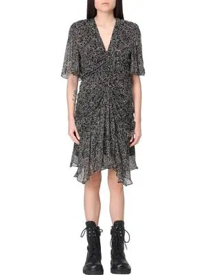 Isabel Marant Dress - Multicolor