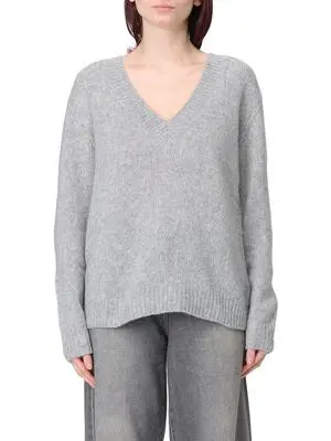 LISA YANG Sweater - Grey