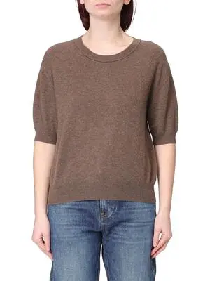 LISA YANG Sweater - Brown