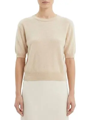 LISA YANG Sweater - White