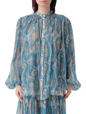 Etro Shirt - Blue