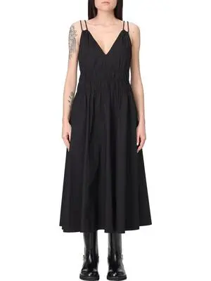 Pinko Dress - Black