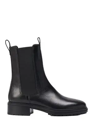 AeydĒ Chelsea Boots - Black