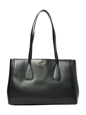 Calvin Klein Tote Bag - Black