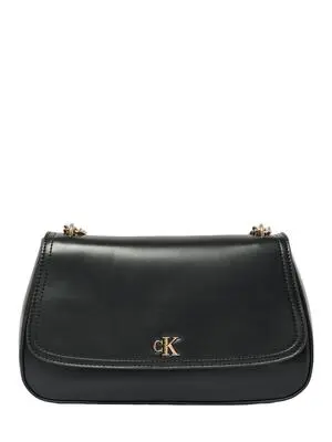 Calvin Klein Crossbody Bag - Black
