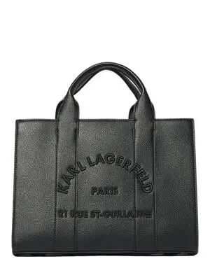 Karl Lagerfeld Handbag Black