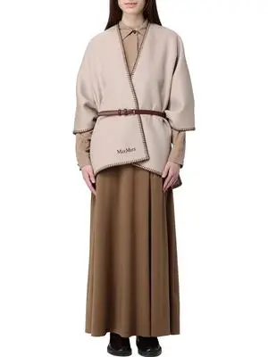 Max Mara Coat - Beige
