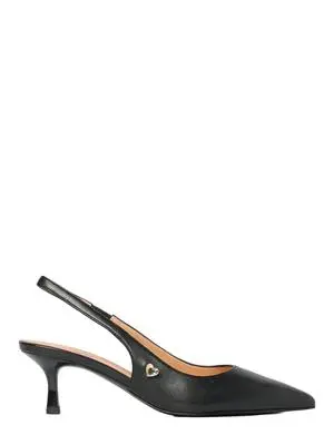 Moschino Pumps - Black