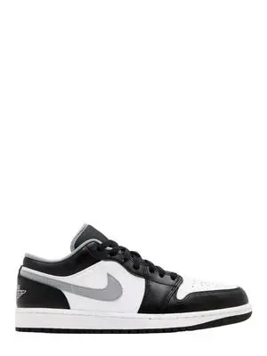 Nike Air Jordan 1 Low Sneakers - Black