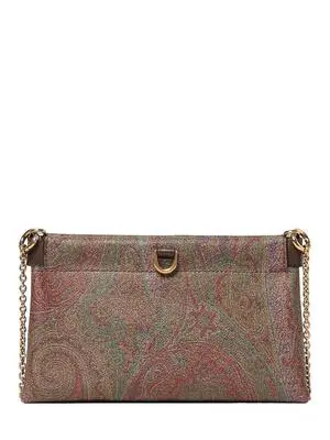 Etro Mini Bag - Brown