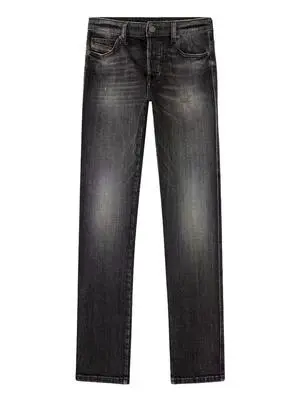 DIESEL D-vyl 1993 Jeans - Black