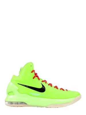 Nike Kd 5 Id Sneakers - Green