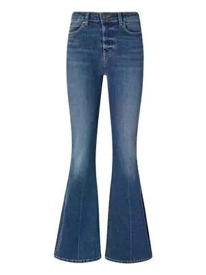PINKO Flared Jeans