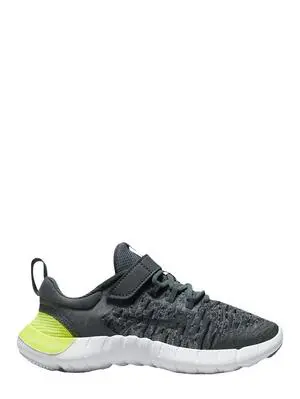 Nike Free Rn 2021 Ps Sneakers - Grey