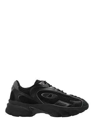 COACH® Speed Runner Sneakers - Black