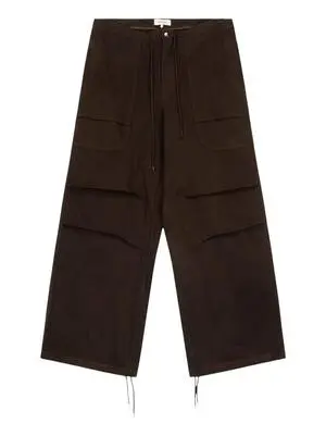 ENTIRE STUDIOS Barren Cargo Pants - Brown