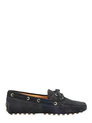 TOD'S Gommino Loafers - Blue