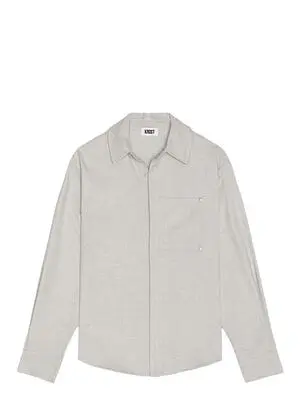 KROST Eco Button-Up Shirt