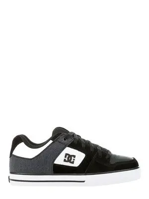 DC Pure Se Sneakers - Black