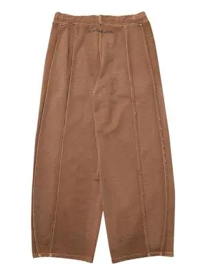 ECKHAUS LATTA Bison El Sweatpant