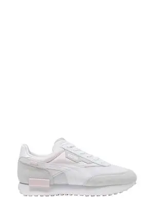 PUMA Future Rider Queen Of Hearts Sneakers - White
