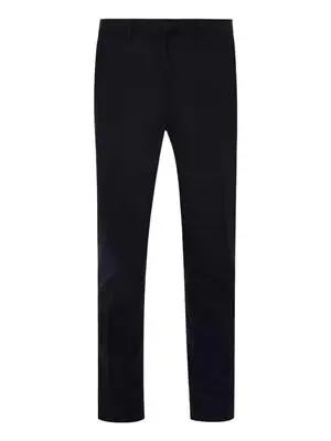 SLOWEAR Trousers - Blue