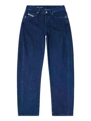 DIESEL D-ellz 1974 Jeans - Blue
