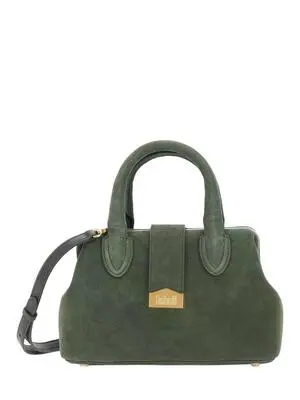 SCHELL Top-handles Tote Bag - Green