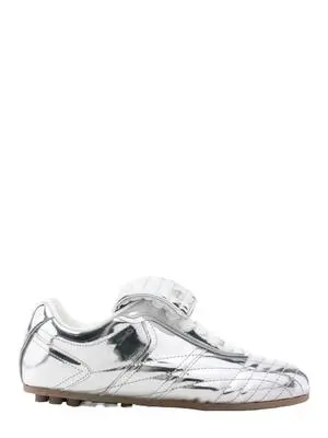 ALOHAS Tb.99 Sneakers - Silver